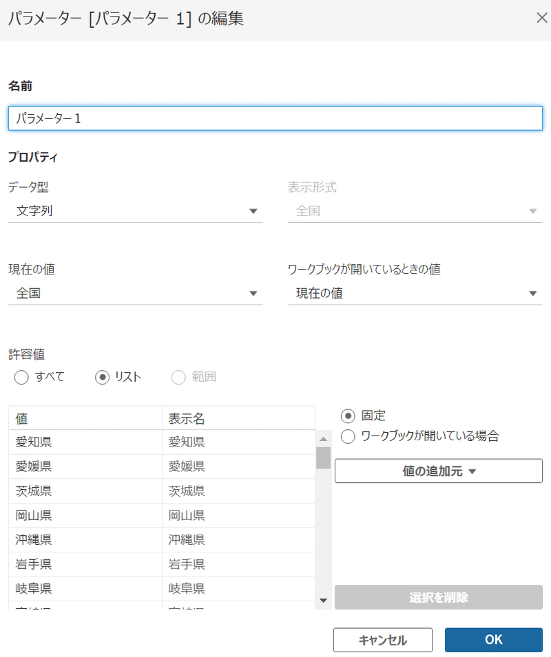Sableau Data Saber Note ⑥｜Sableau