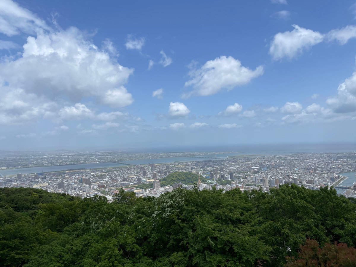 Shikoku trip [day8]｜ほーたろう