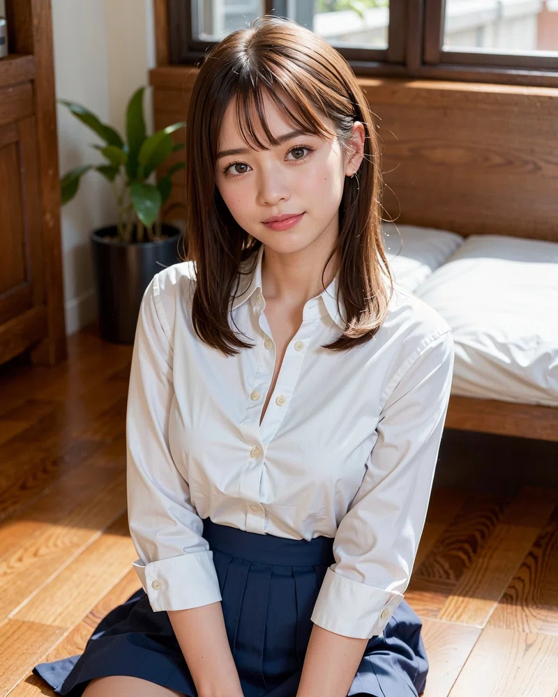 週刊 MiSiMO 【5/23号】｜MiSiMO|みしも@AI彼女