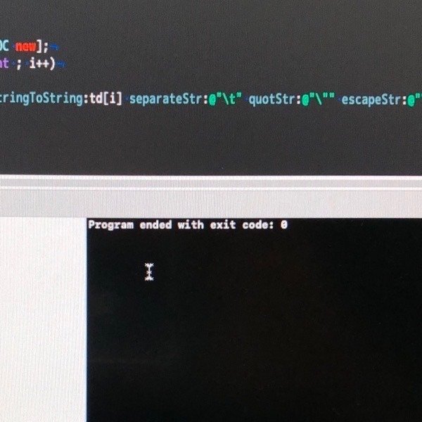 【Console Application】ファイルとデータベース 302【学習記】｜SAYKA.