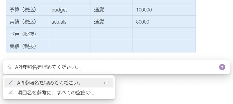 Notion AIでSalesforceのAPI参照名を決める｜岩澤 樹/NPO業務Hack
