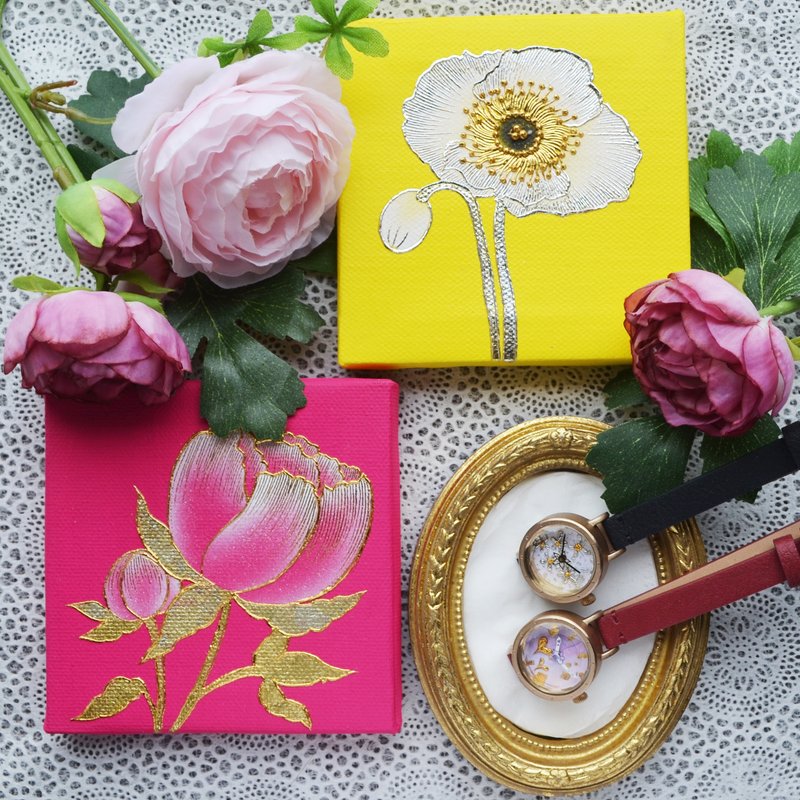 【追加リターン】CreemaSPRINGSプロジェクト｜DEDEGUMO KYOTO