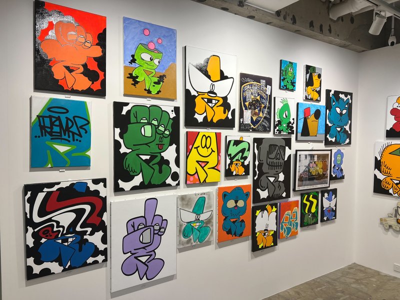 REMIO 「REMIO WAS THERE」｜スミン