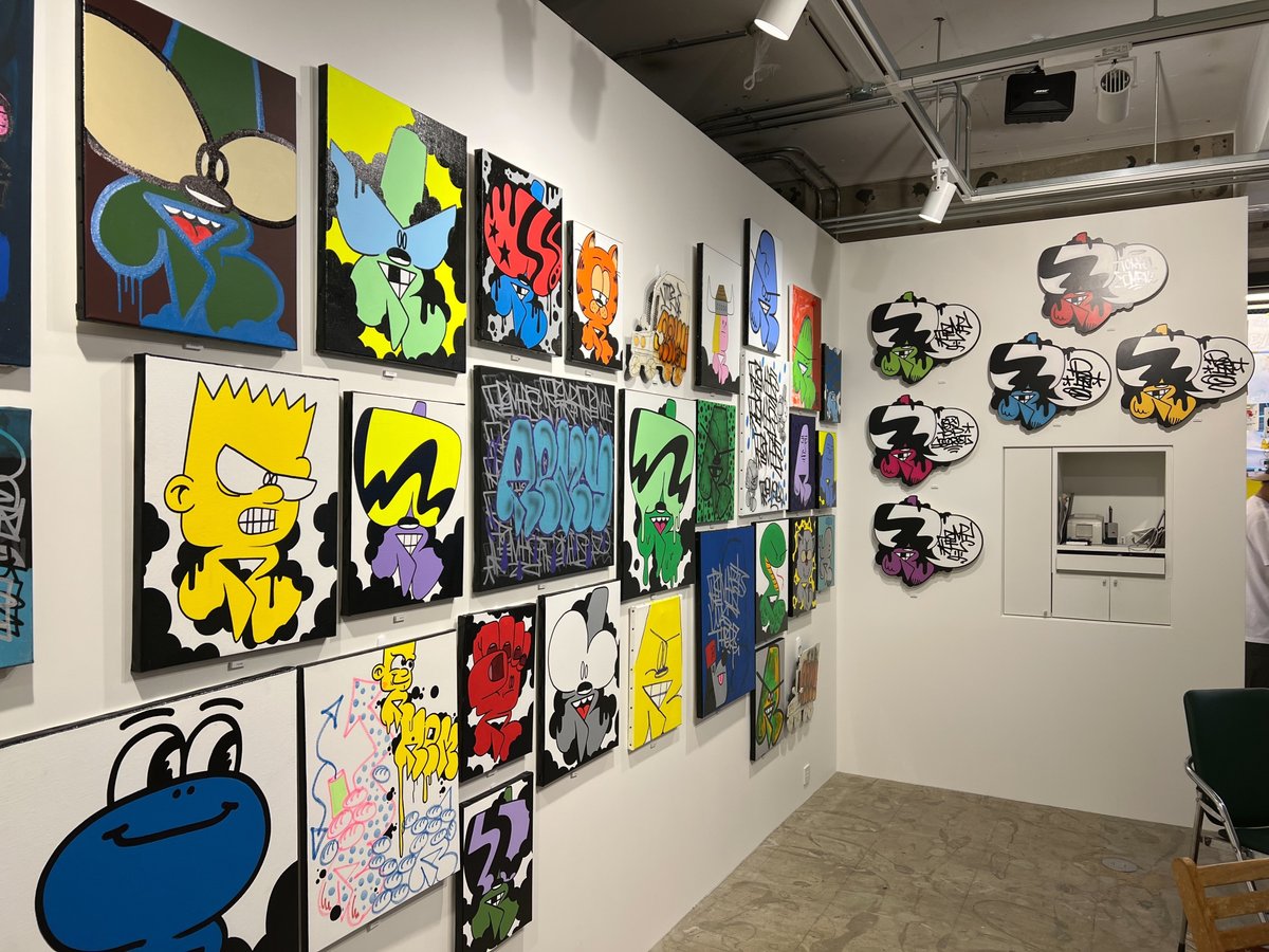 REMIO 「REMIO WAS THERE」｜スミン