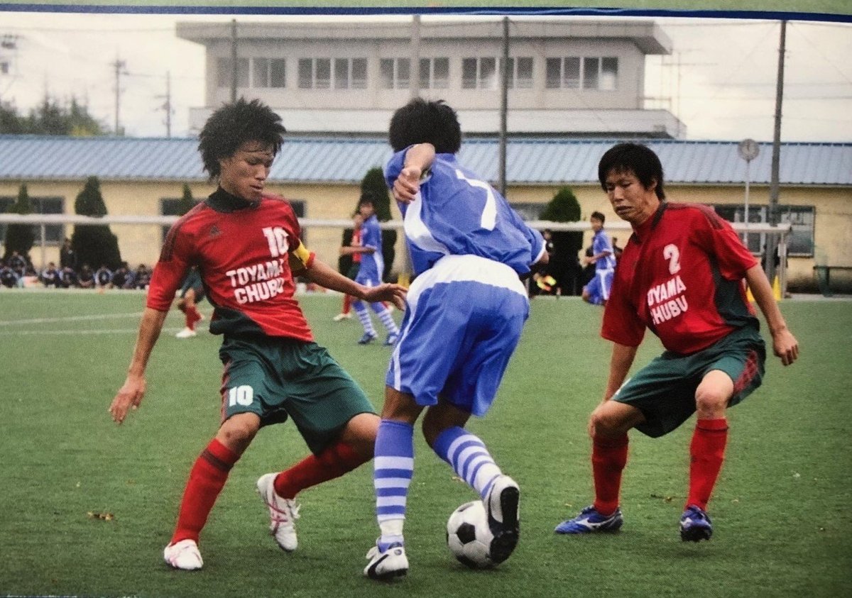 舛田の軌跡｜Tact Masuda