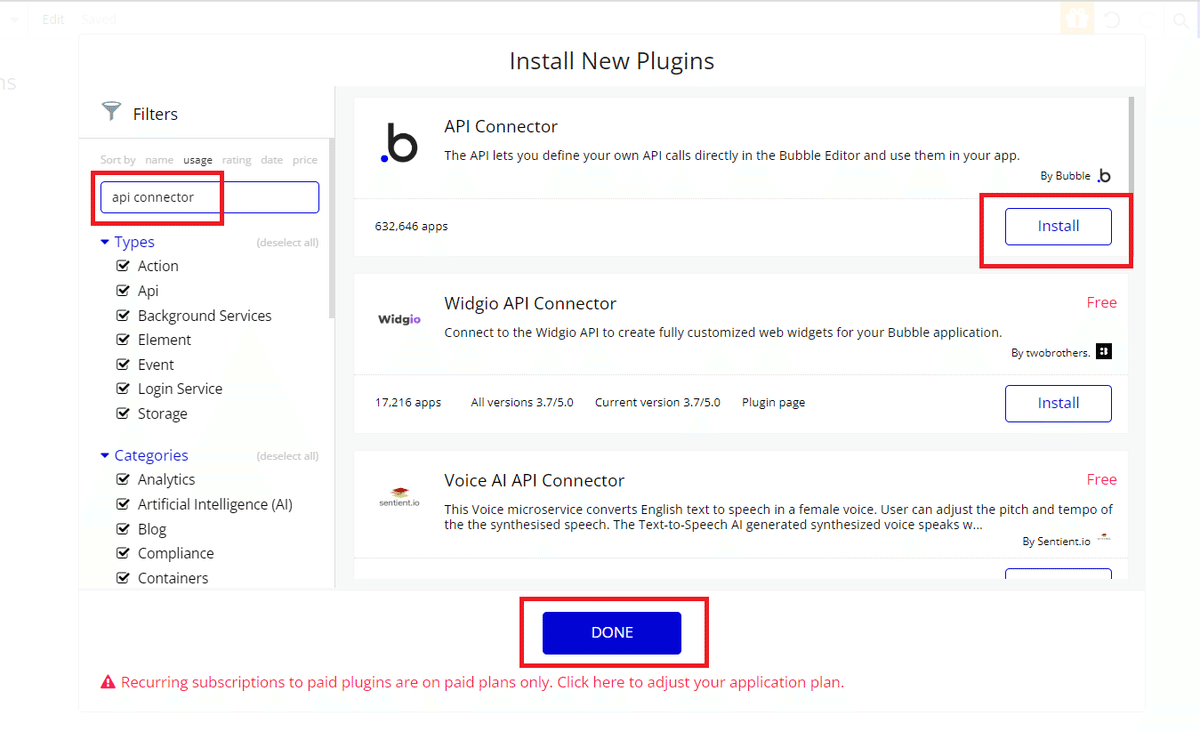 【bubble】API connectorとは？｜屋久 泰至@gens,Inc