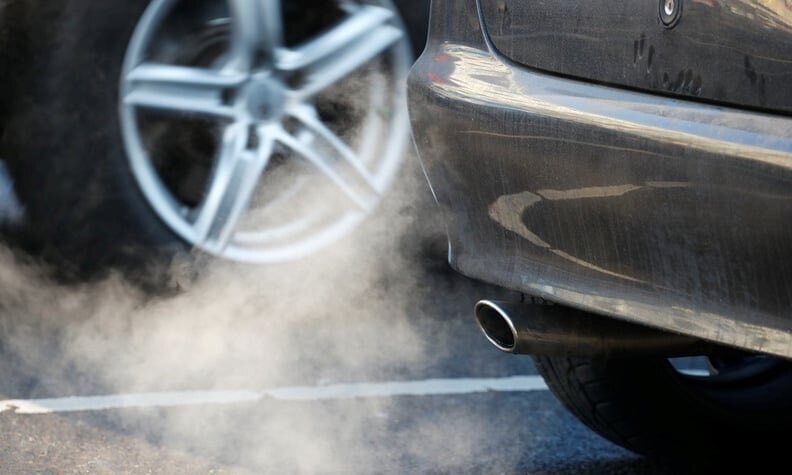 EUの新たな排ガス規制「ユーロ7」の追加費用10倍｜DigitalCreator