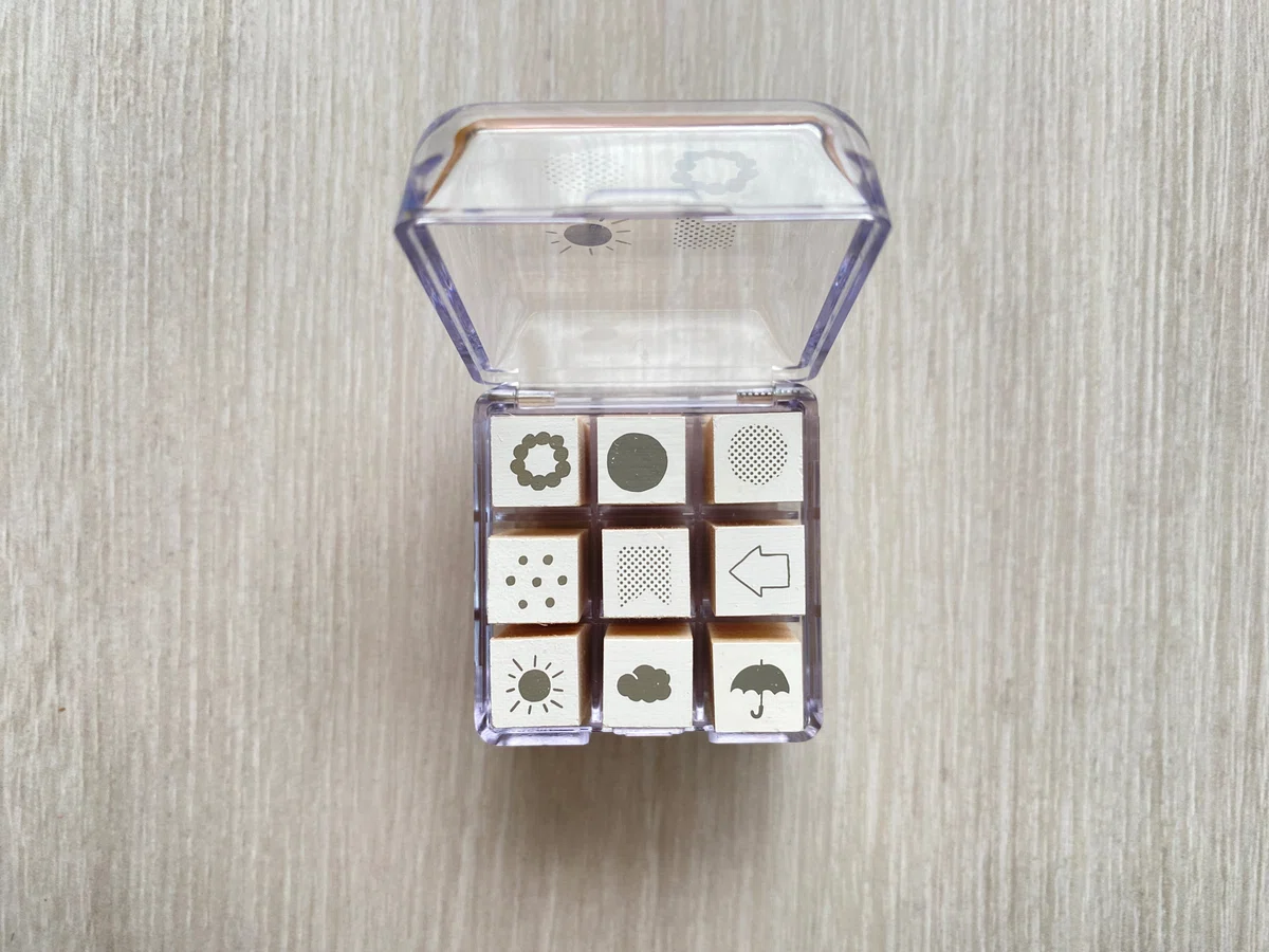 You can press them again and again, so you'll love them! An ...