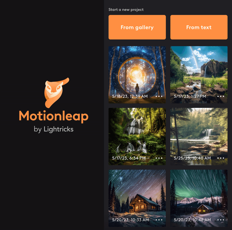 【無料】AI生成画像を動画化し、さらにAIで音楽も付ける方法｜いにしえ@AIアーティスト&web開発者