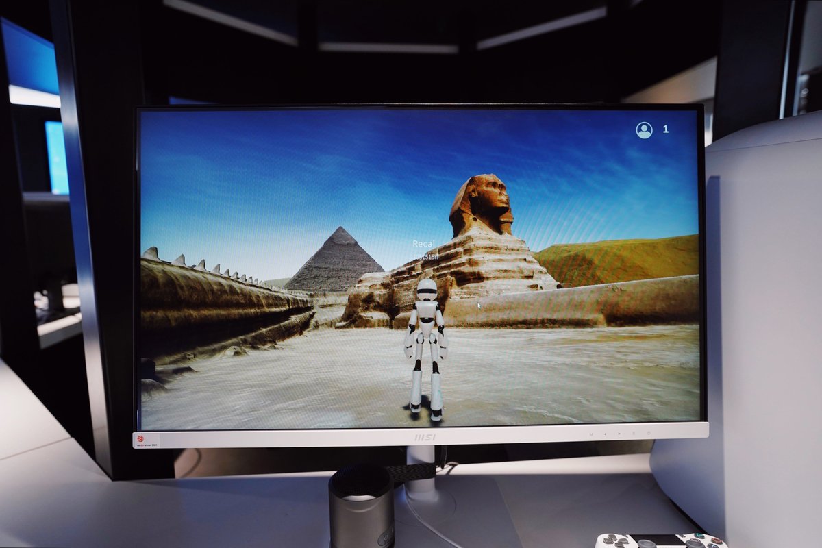 【アバター操作方法】自分そっくりの3Dアバターを動かしてメタバース内での操作しよう！BY.ZEXAVERSE TOKYO｜𝐑𝐞𝐜𝐚𝐥 (りかる)