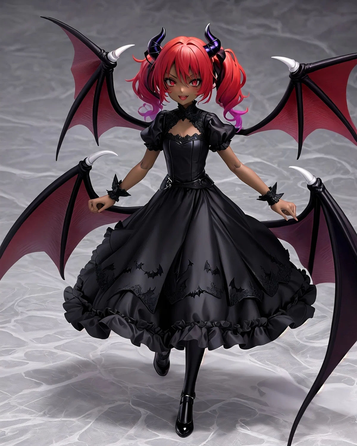 LoRAで遊ぼう！ フィギュアLoRA編｜ユーニャルーラ