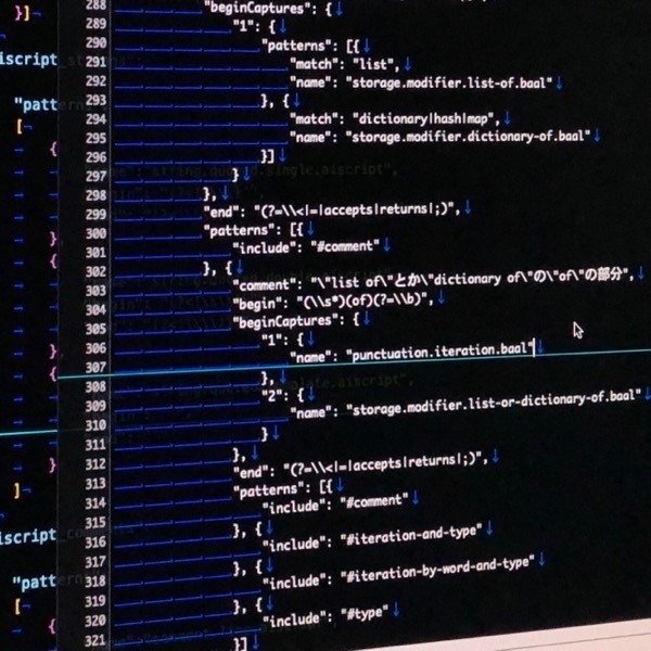 【VSCode】作成 7【開発記】｜SAYKA.