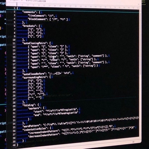 【VSCode】作成 7【開発記】｜SAYKA.