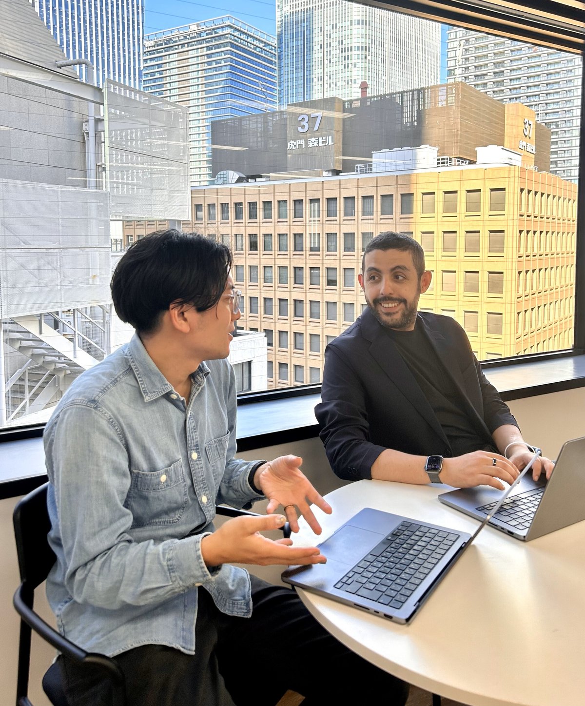 社員紹介：挑戦と成長の場。自分を高め、キャリアを広げる環境｜LiNKX, Inc.