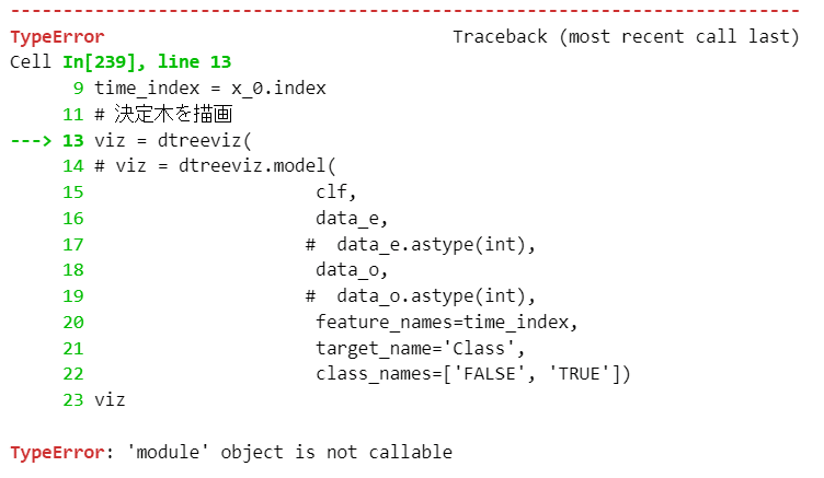 友だちPython ep1. dtreeviz｜ネイピア DS