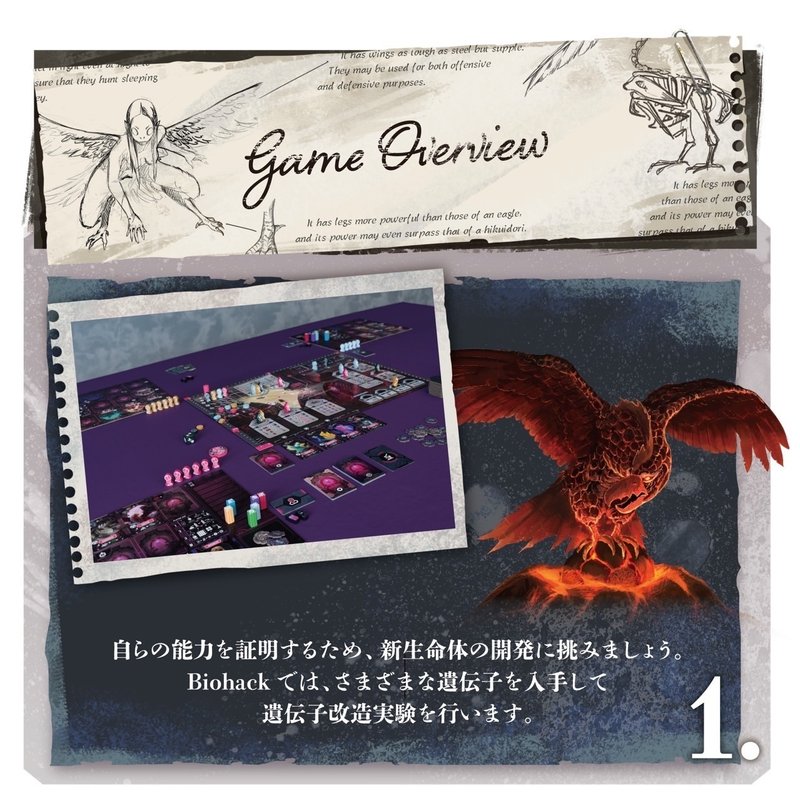 Biohack 紹介記事｜uchibacoya