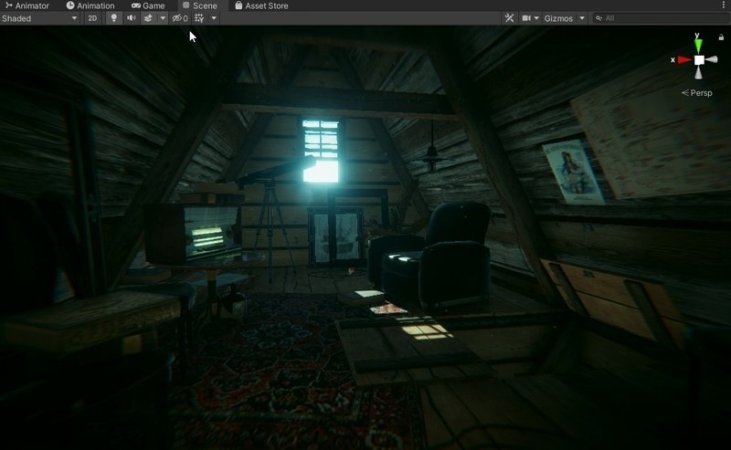 アバターからワールドまで！VRChatユーザーのためのUnity Scene入門ガイド｜wata23