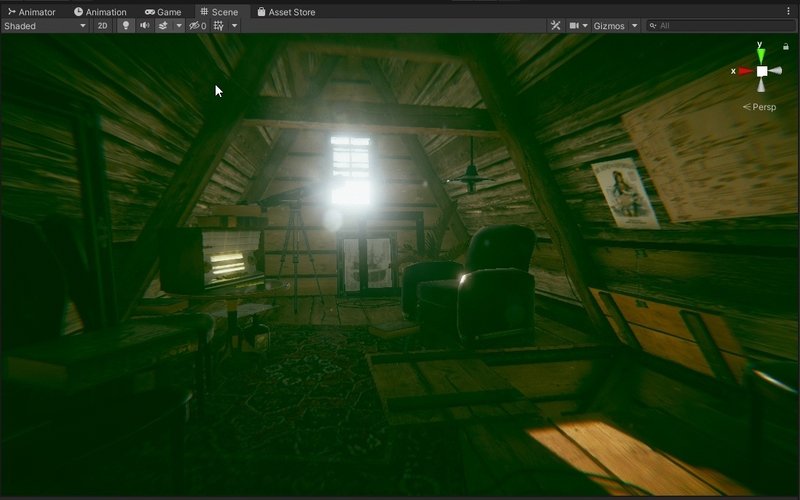 アバターからワールドまで！VRChatユーザーのためのUnity Scene入門ガイド｜wata23