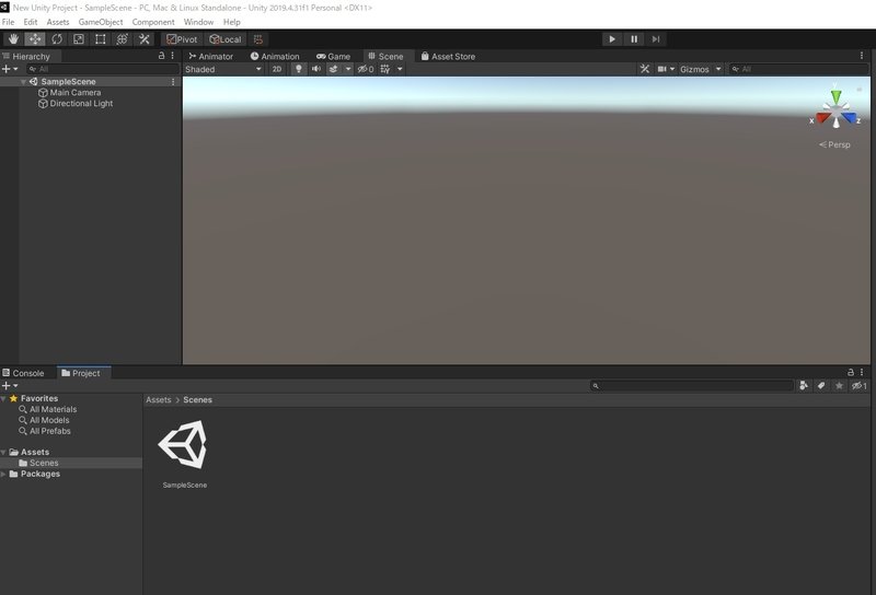 アバターからワールドまで！VRChatユーザーのためのUnity Scene入門ガイド｜wata23