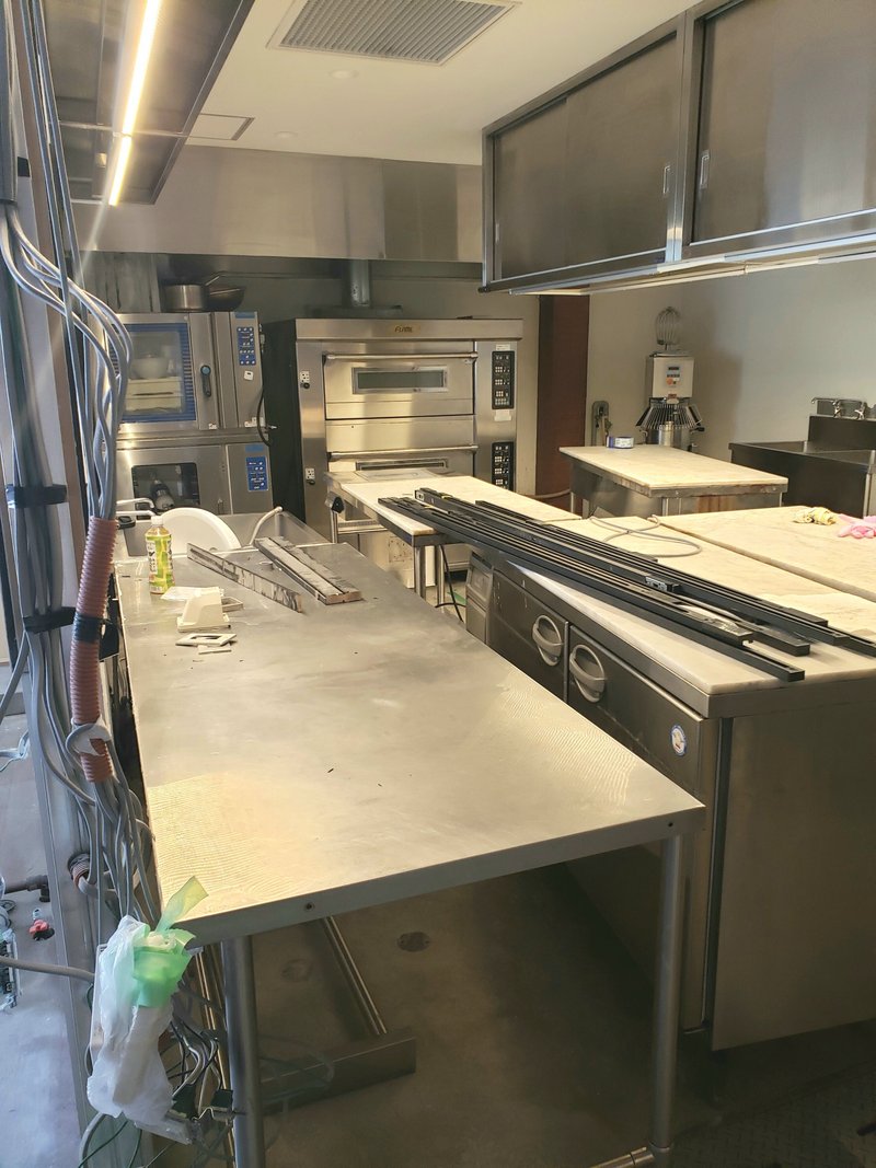 YAYOI TOKYO 7月オープン #74 機材を手放しました｜OtsukaYosuke 大塚陽介