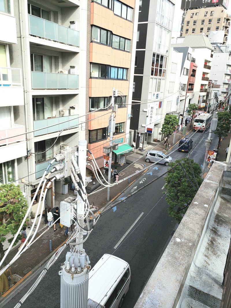 YAYOI TOKYO 7月オープン #116 茶沢通り｜OtsukaYosuke 大塚陽介