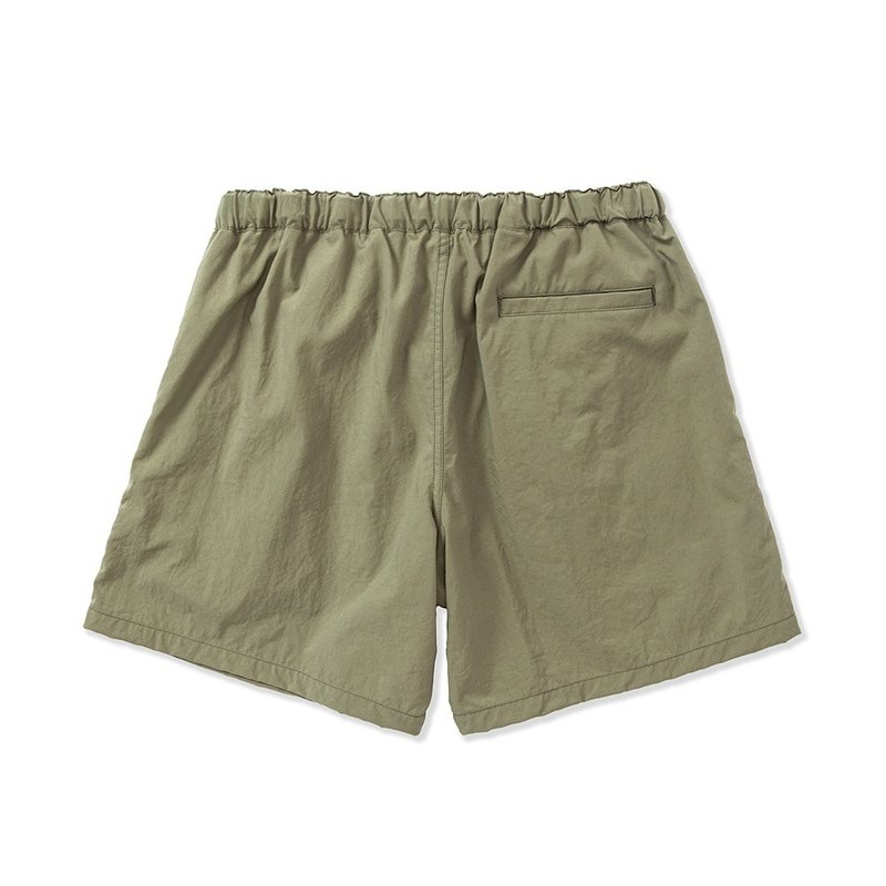 CALEE | キャリー 23SS 拘りのショーツが新たに発売開始！！！｜improve / 岡山市セレクトショップ