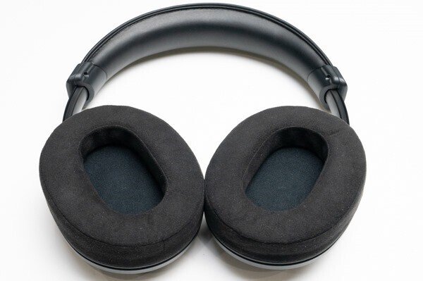 実機レビュー>ポータブルオーディオプレーヤーでも安心して 実機レビュー>ポータブルオーディオプレーヤーでも安心して