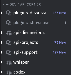 OpenAIのDiscordの紹介｜Masayuki Abe