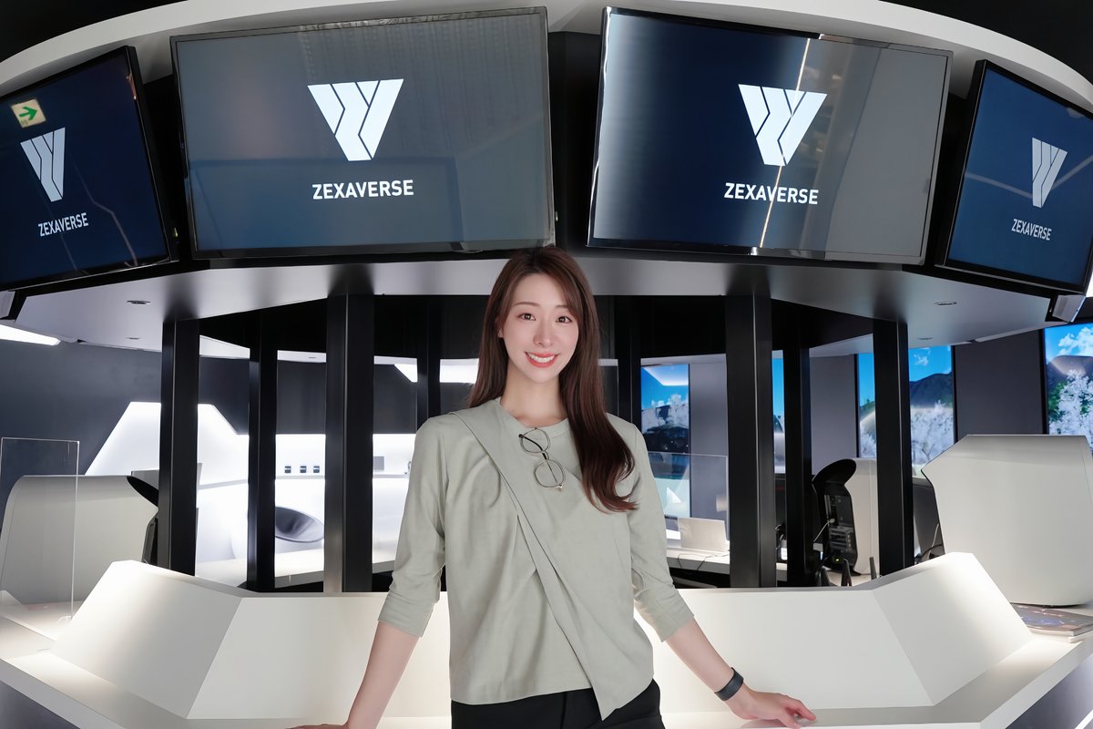 【NFT COUNTER】NFTに関する様々なご相談に対応するサービスBY.ZEXAVERSE｜𝐑𝐞𝐜𝐚𝐥 (りかる)