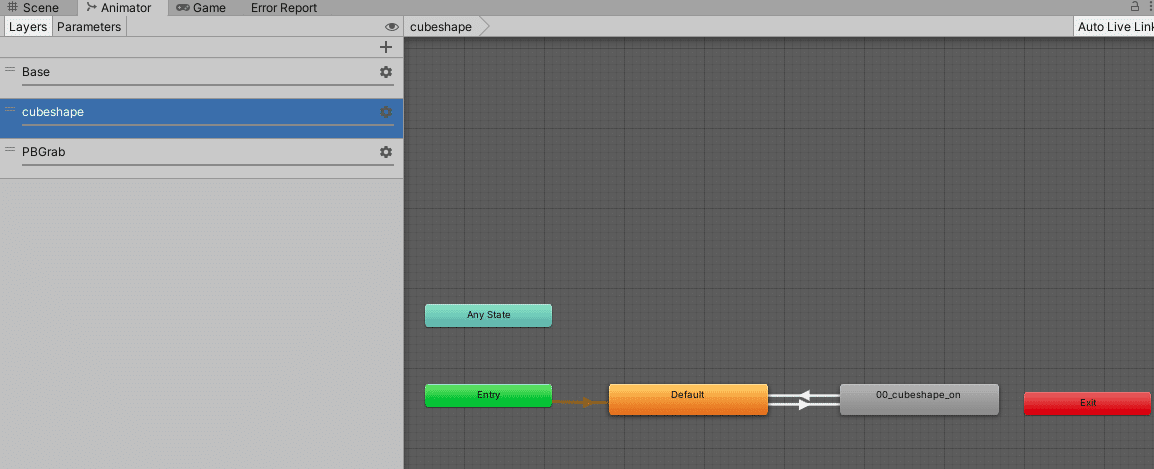 [VRChat](Modular Avatar)PhysBoneをつかんで衣装のBlendShapeを操作する｜Kluele