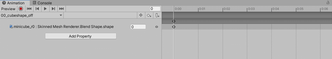 [VRChat](Modular Avatar)PhysBoneをつかんで衣装のBlendShapeを操作する｜Kluele