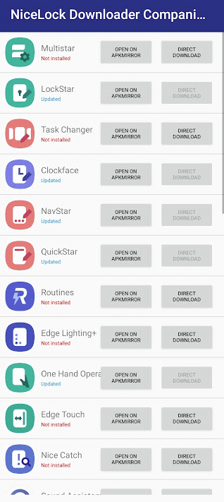 ギャラクシーを極限まで使いこなす！ONE UIとNice Lockの活用法｜わちゃ