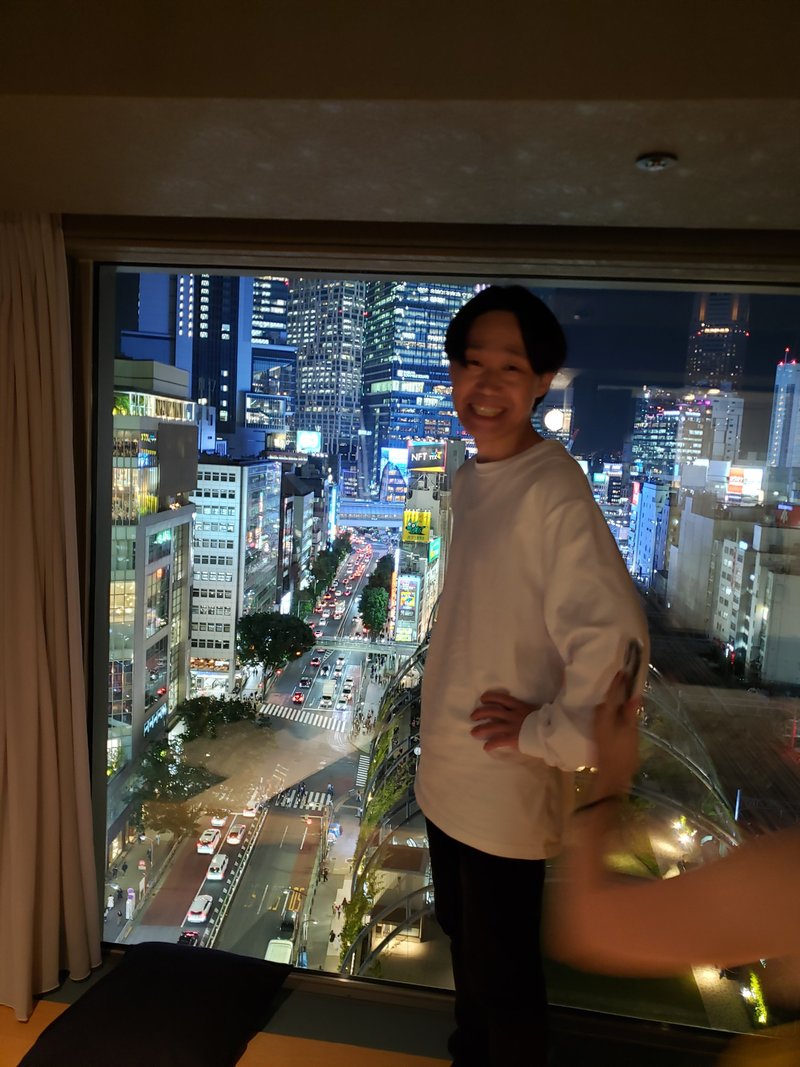 YAYOI TOKYO 7月オープン #55 大移動前日の最終日｜OtsukaYosuke 大塚陽介