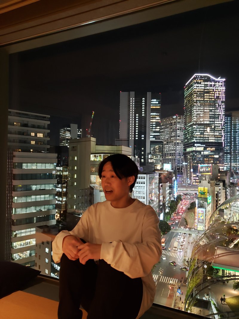 YAYOI TOKYO 7月オープン #55 大移動前日の最終日｜OtsukaYosuke 大塚陽介