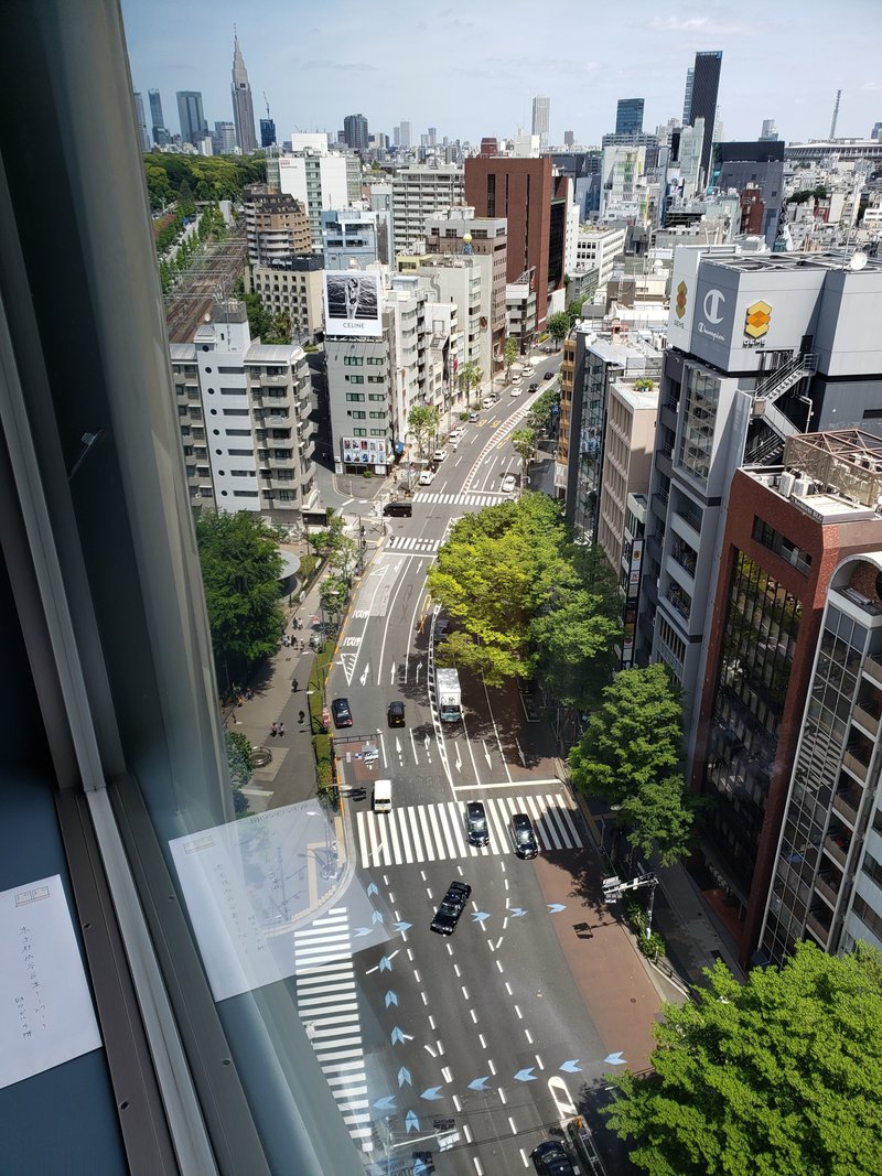 YAYOI TOKYO 7月オープン #56 引っ越し｜OtsukaYosuke 大塚陽介