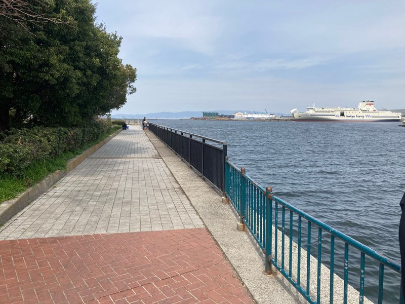 釣り場記録メモ《泉大津〜貝塚〜泉佐野》｜KTS LAB.