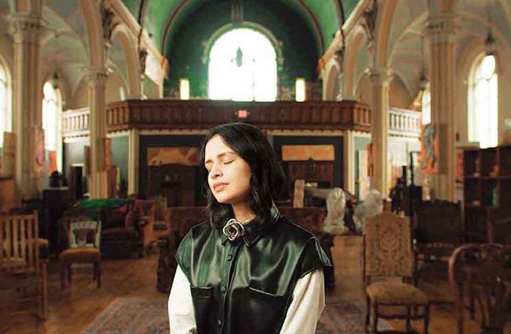 Slowspin, Kyra…今週のおすすめ 5 Best Songs:2023-20｜abstract pop