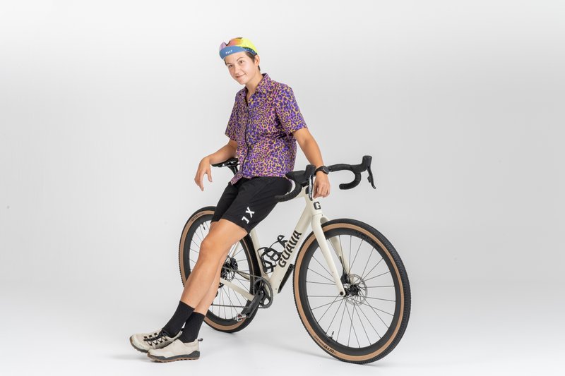 ラファを終えてからの仕事復帰！Guavaバイクの特別オファーから｜Daisuke Yano