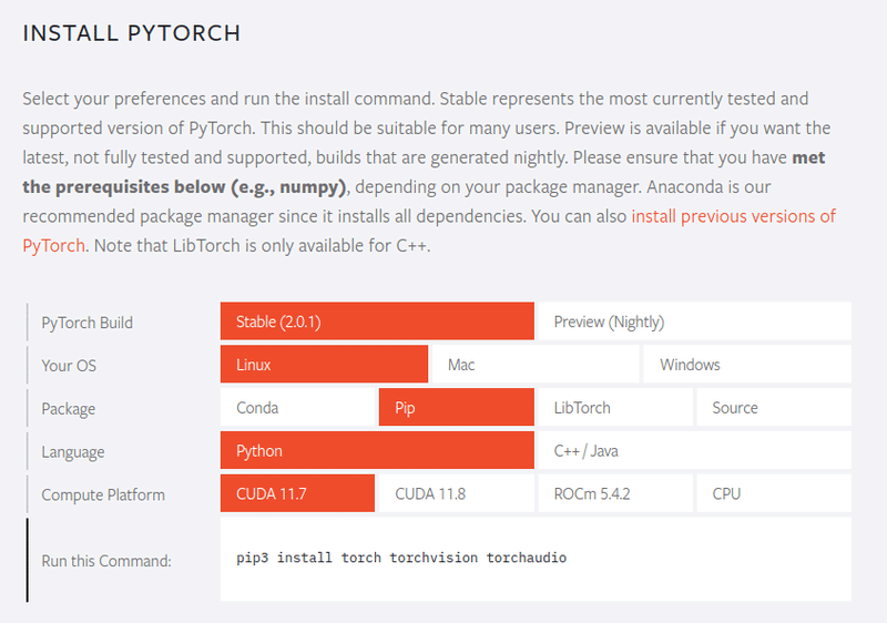 Ubuntu 22.04にStable Diffusion WebUI環境を構築する｜gladevise