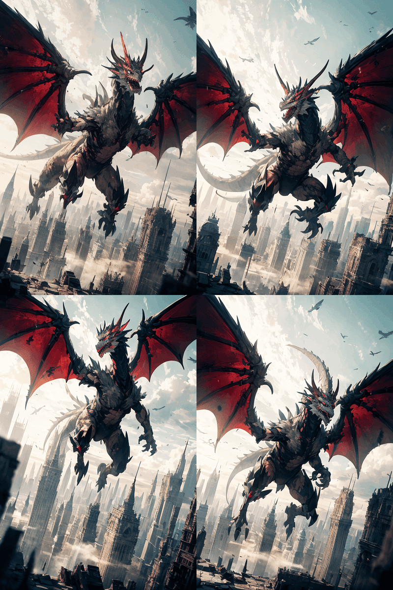 【簡単に理想の絵を作るStable Diffusion】第4回：ControlNet(reference-only)編｜musyaki