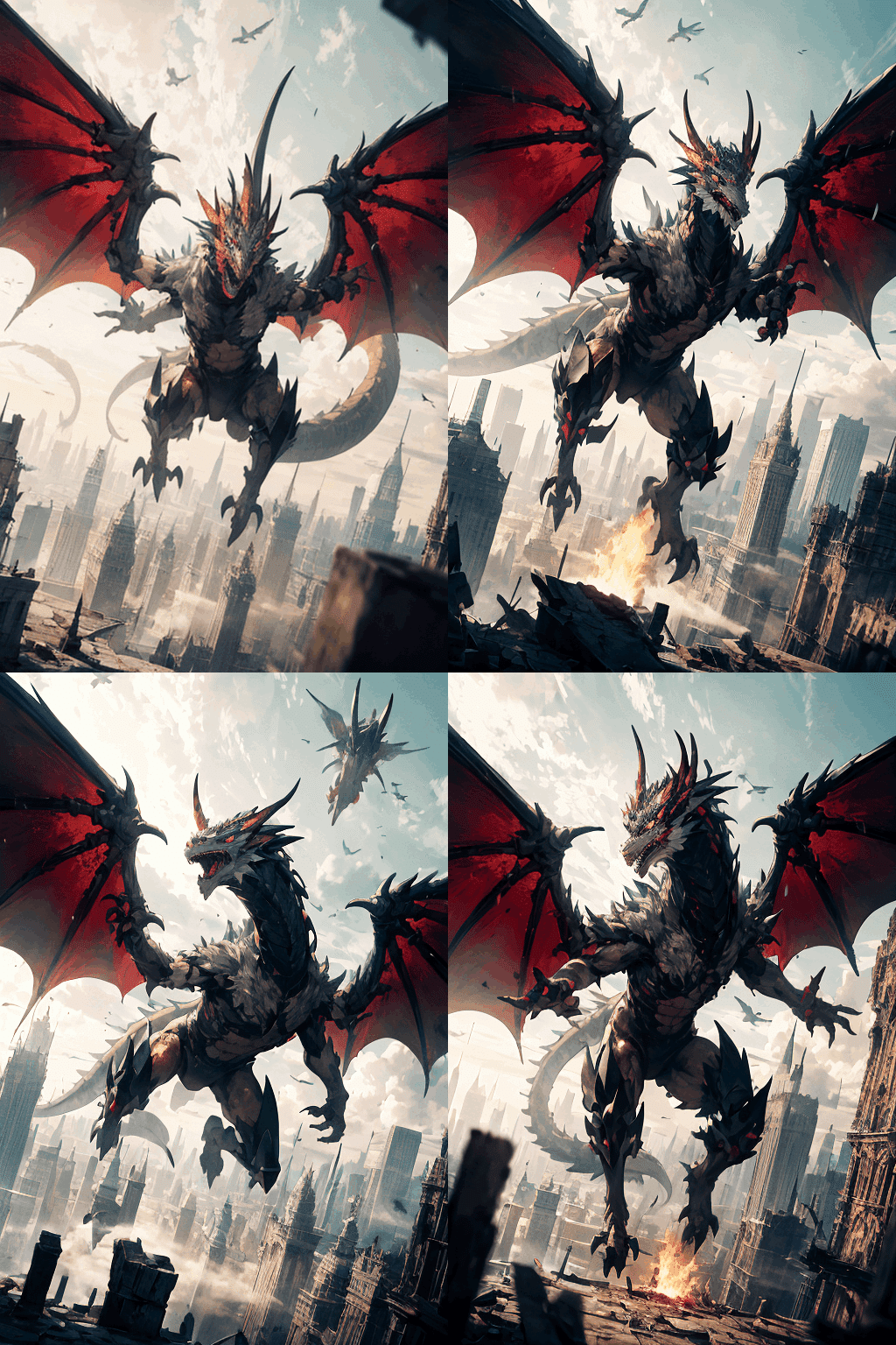 【簡単に理想の絵を作るStable Diffusion】第4回：ControlNet(reference-only)編｜musyaki