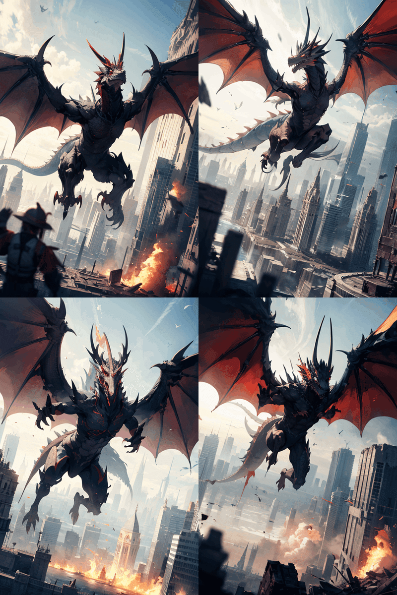 【簡単に理想の絵を作るStable Diffusion】第4回：ControlNet(reference-only)編｜musyaki