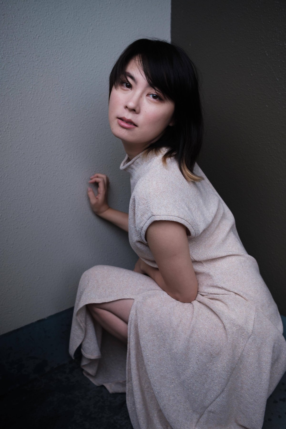 エロい茶 もっと！シークレット！｜Emiko Izawa