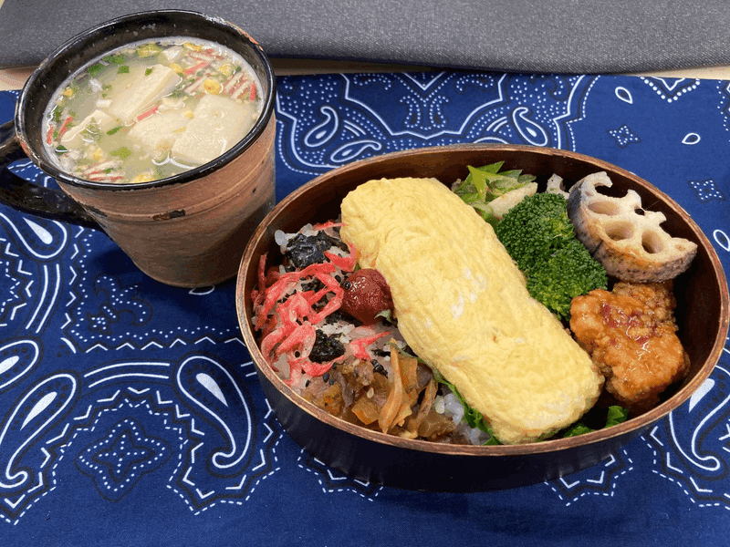 食との向き合い方｜Jun Sasai （笹井淳）