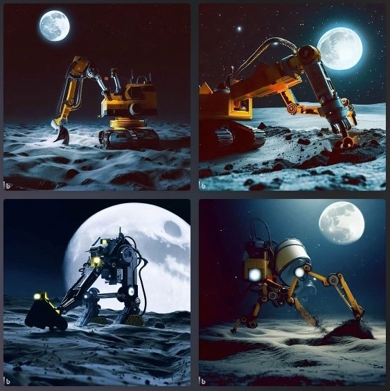 AIによるイラスト画像生成を試してみた｜Doc_P3@note毎週何かしらの記事を投稿します