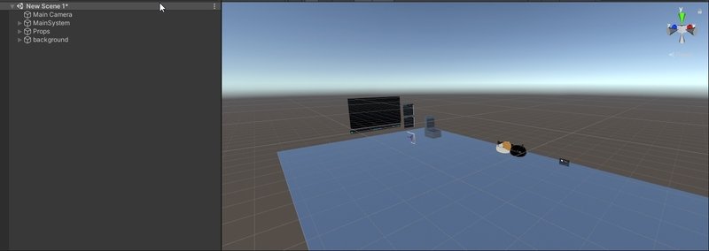 アバターからワールドまで！VRChatユーザーのためのUnity Scene入門ガイド｜wata23