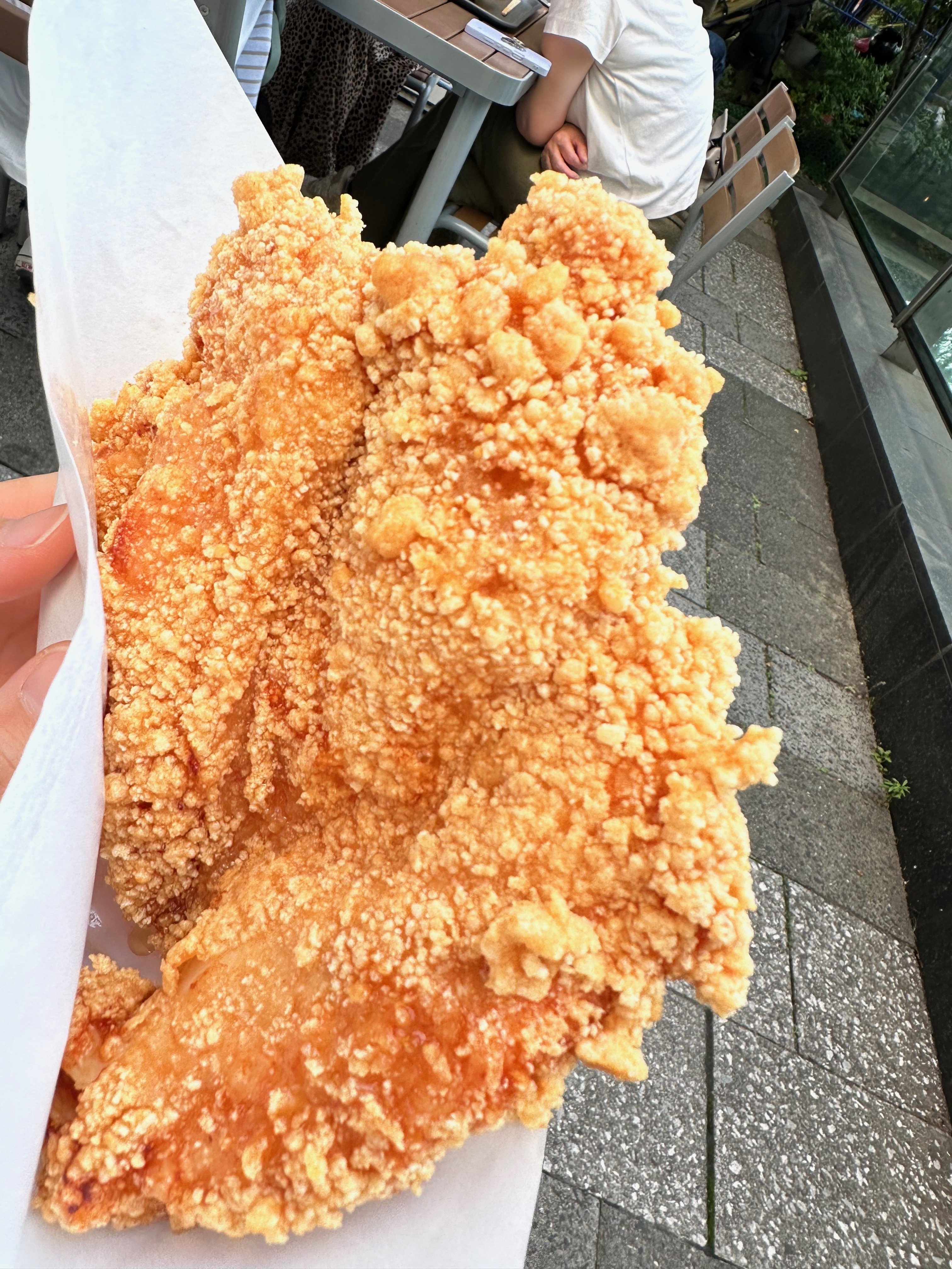 台湾の屋台グルメを堪能｜OFFICE NAMEKO