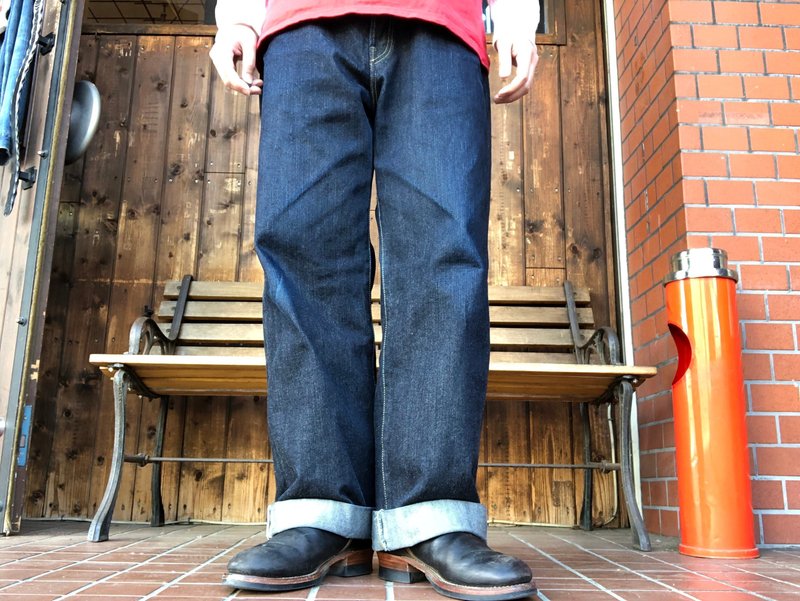 【DHM上田店】～半年間で！！！｜THE FLAT HEAD