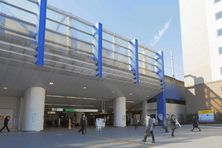 北区 ～我がふるさと～＃02｜mba_internship