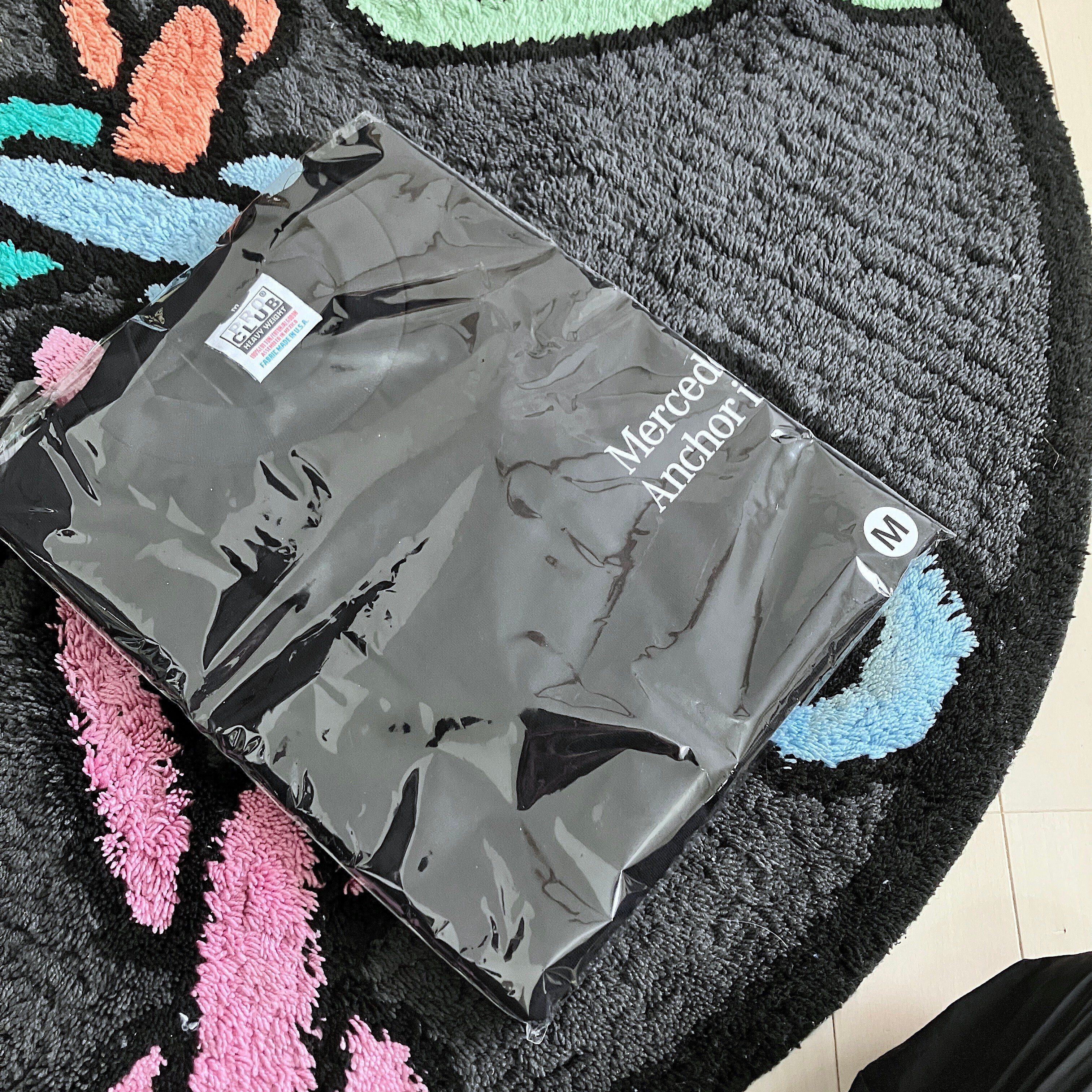 Mercedes Anchor inc. 買えました|MWM MIZORAH Mercedes Anchor inc. 買えました|MWM MIZORAH